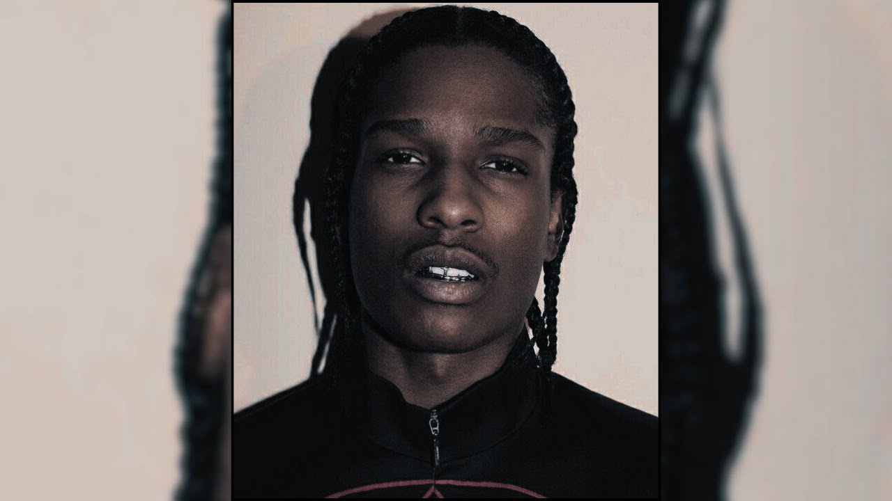 (FREE) Asap Rocky Type Beat | 2024 Instrumental - YouTube