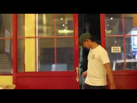 HAIL SATAN balinese local pride