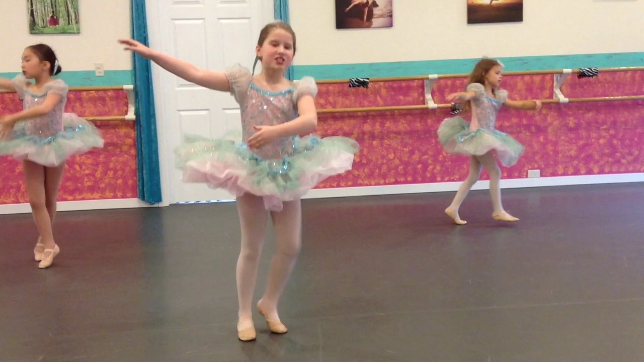 Dancing Down the Red Carpet - YouTube