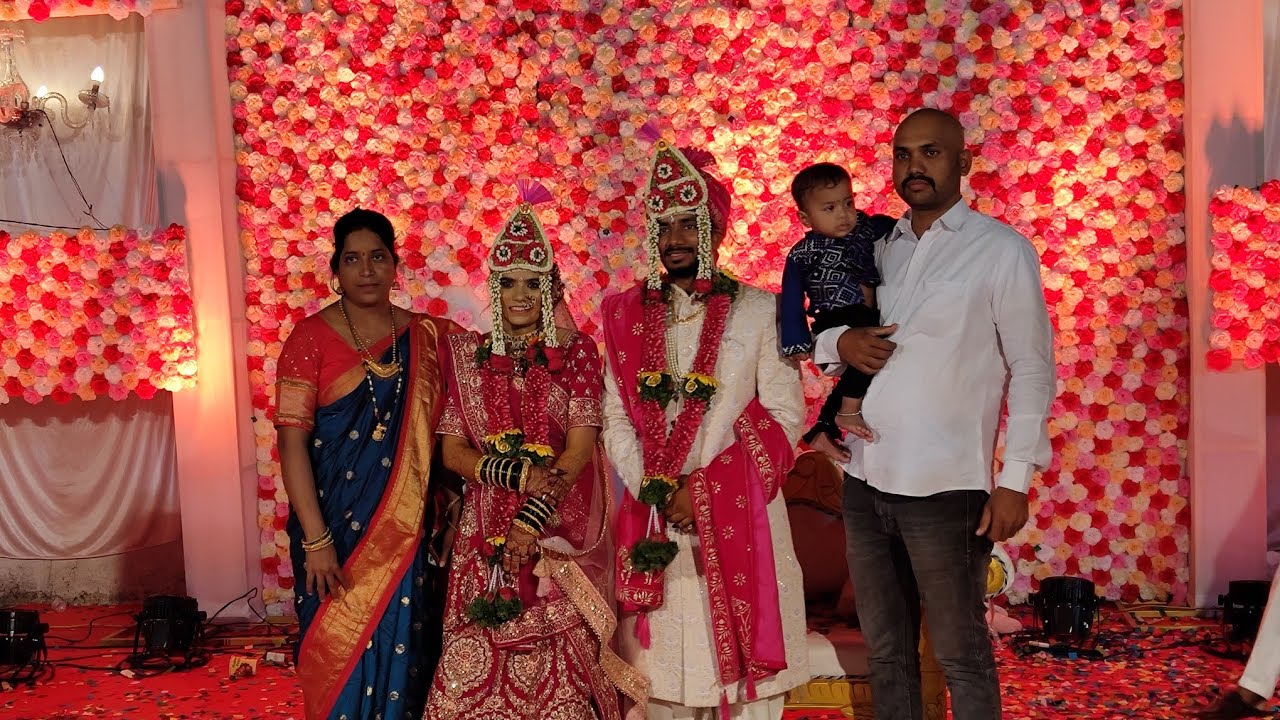 VVIP Wedding Event by @AkasaRC390 Special Guest: Parth Ajit Pawar - YouTube