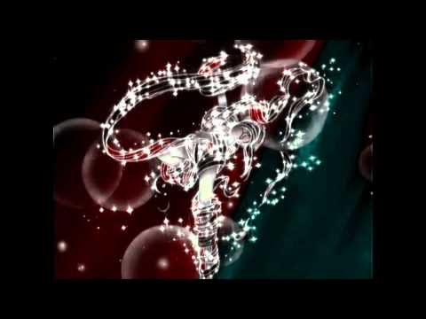 Dark Mercury Power Make Up (Anime Version)