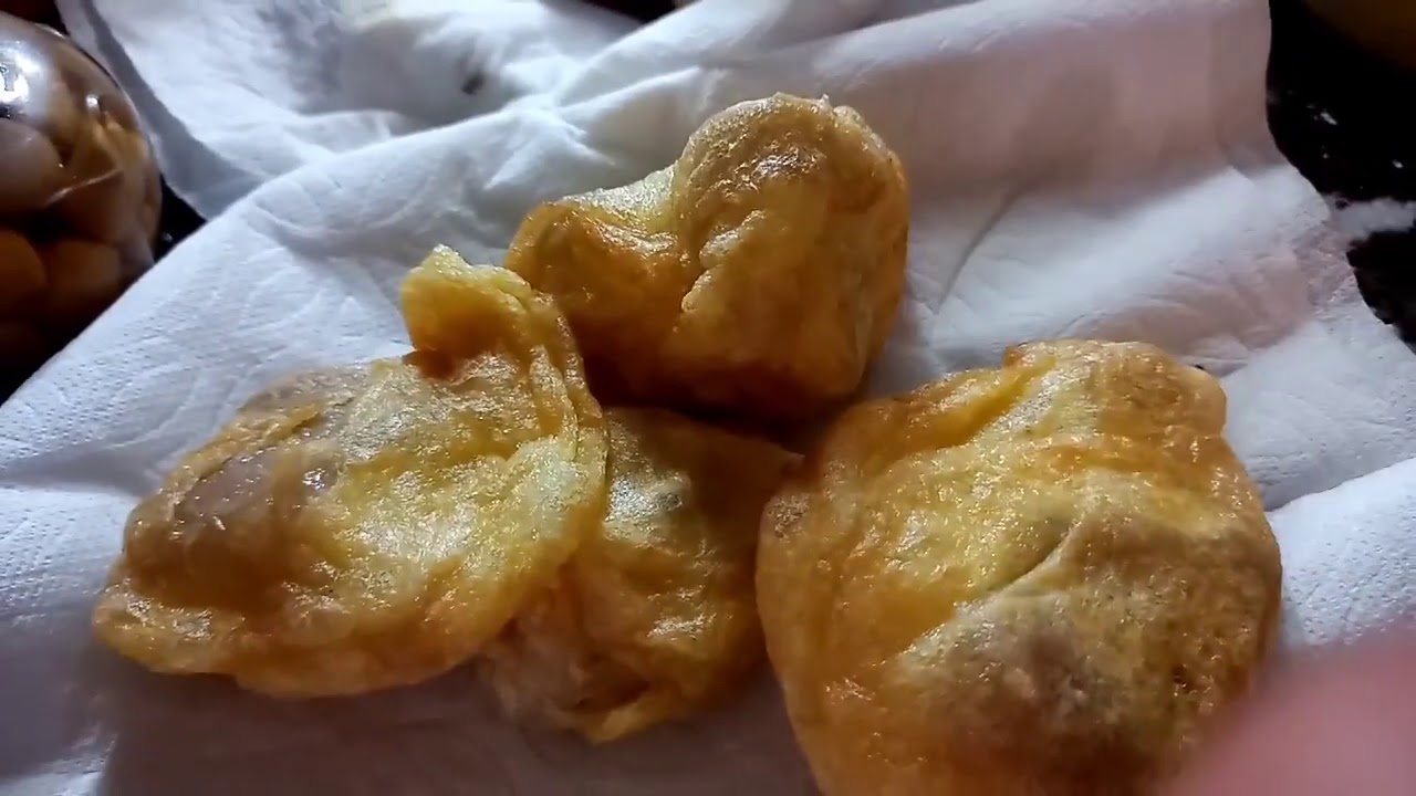 Como hacer unas ricas patas de puerco capeadas en salsa roja - YouTube