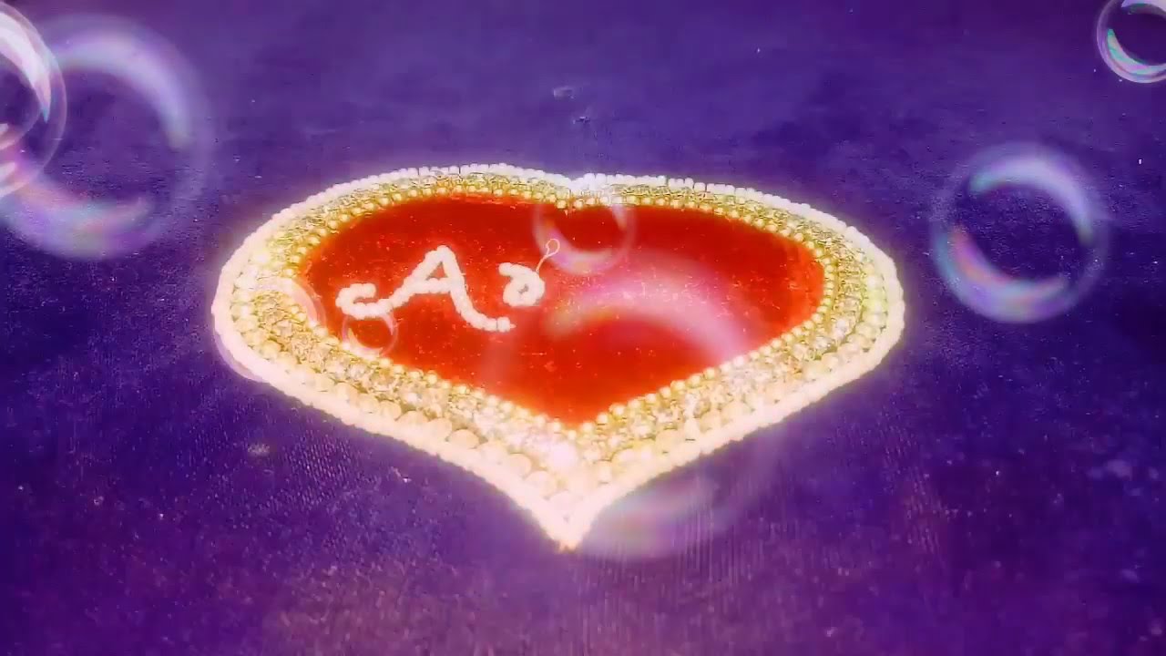 New Arfa Name WhatsAppStatus - YouTube