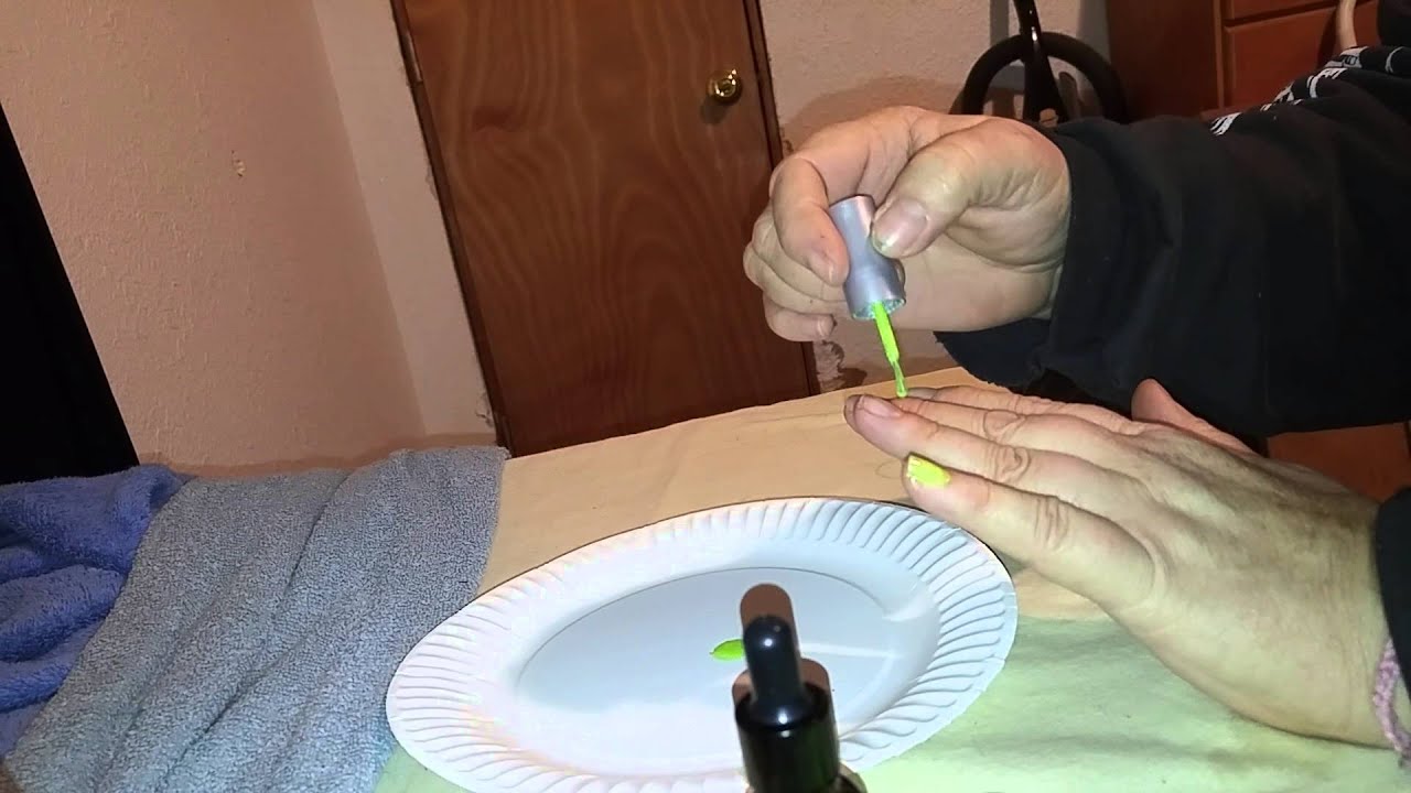 Hydrocol gel - YouTube