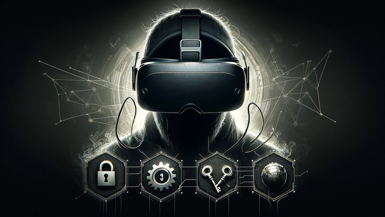 Unveiling VR's Dark Secrets: 3 Hacks You Must Try - YouTube