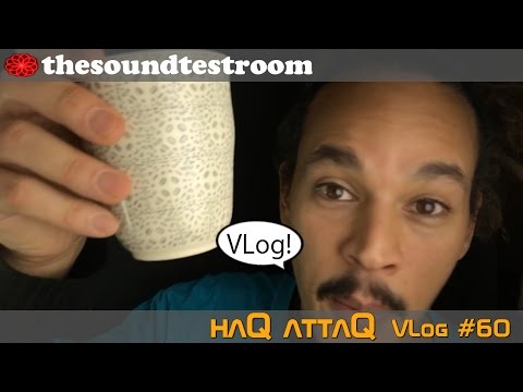 What I eat - About Me │ haQ VLog 60