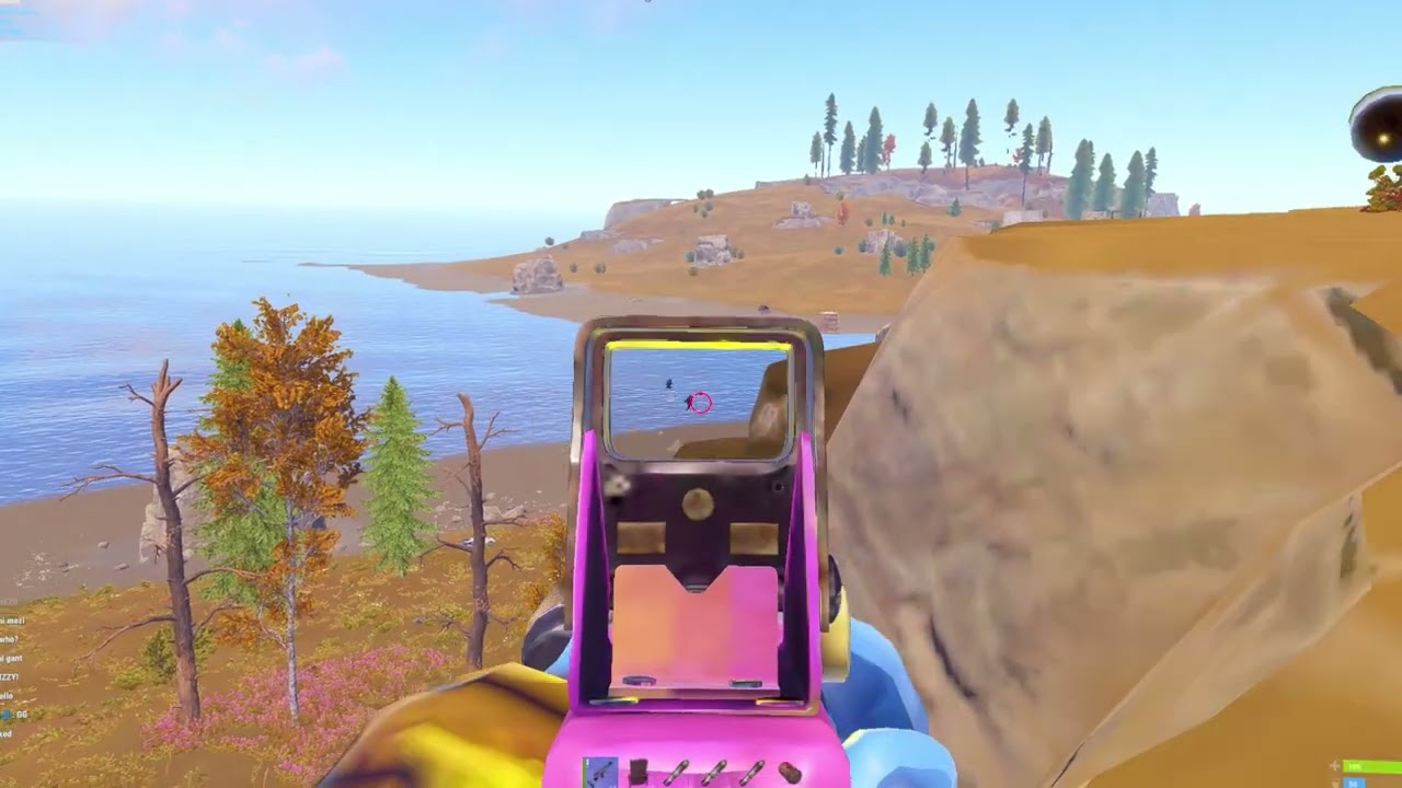 Rust Clip Dump #2 - YouTube