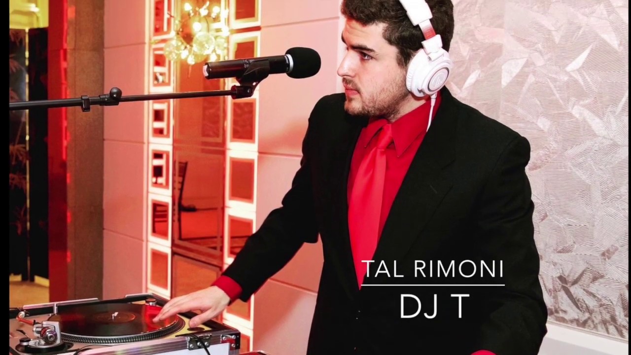 DJ "T" Tal Rimoni - YouTube