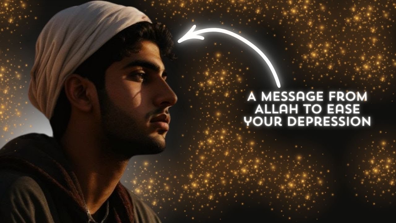 A “message from Allah to you“ YOUR SIGN🕊️ ️ - YouTube