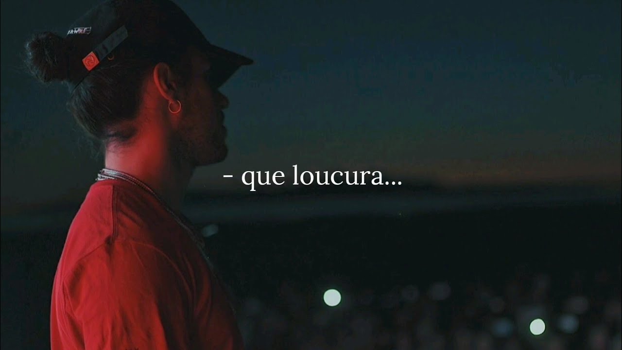 Russ - NEED A MINUTE [LEGENDADO] - YouTube