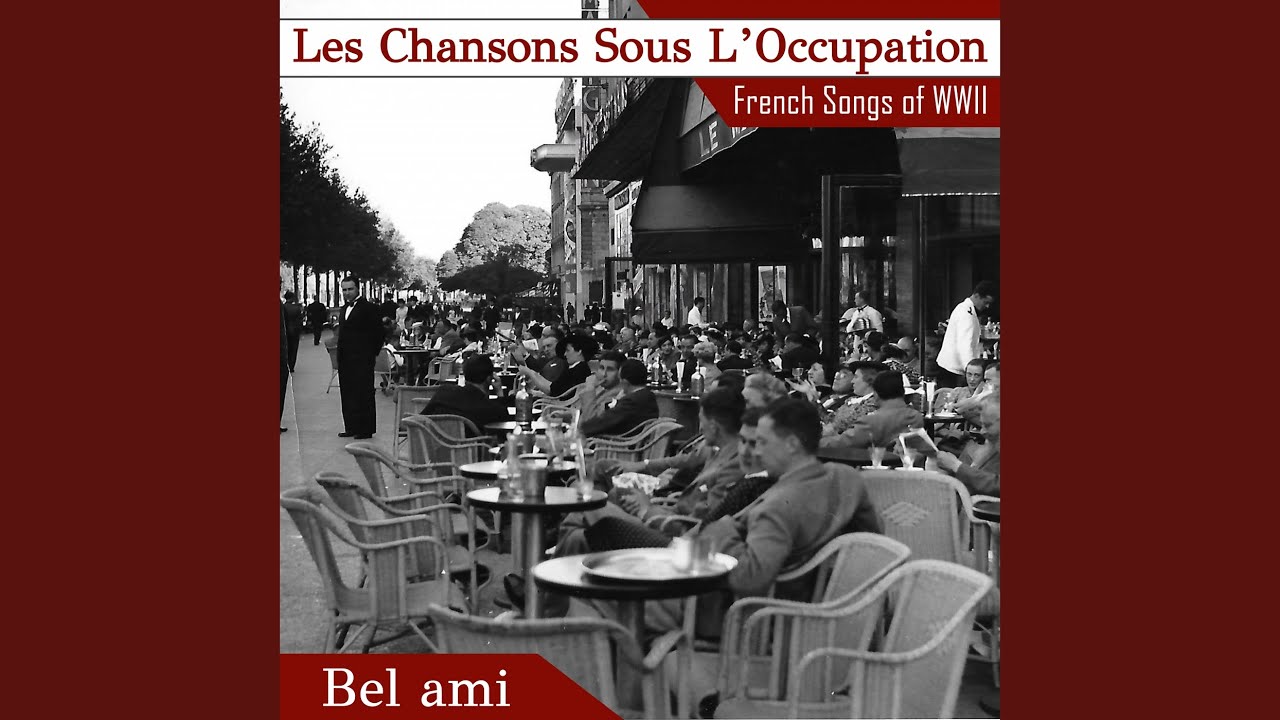 Ou sont-ils mes petits copains? (Remastered 2021) - YouTube