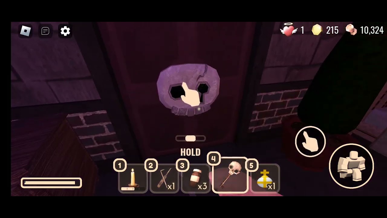 I NEARLY BEATED THE APRIL FOOLS DOOR UPDATE!!! (Roblox Doors April ...
