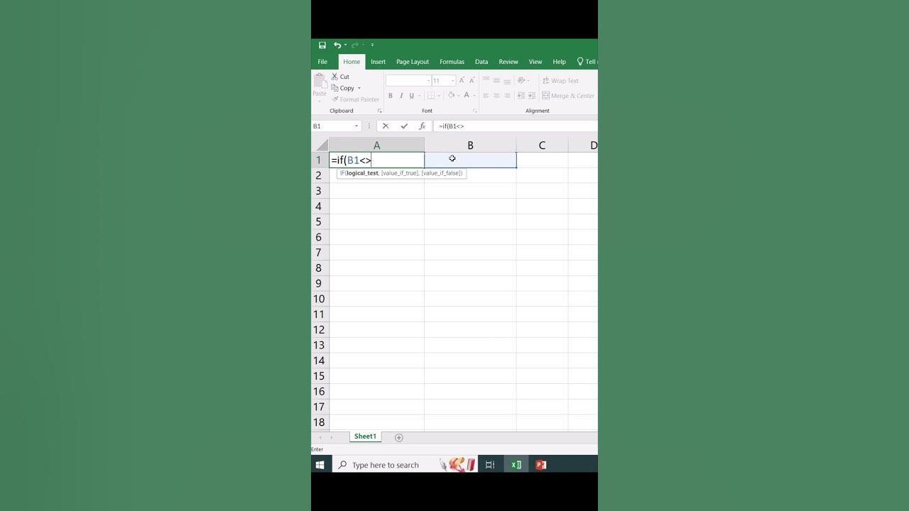 Automatically serial number in Excel #excel #class #msoffice #computer #viral #shorts - YouTube
