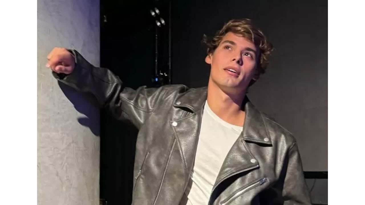 El cantante Pascal tuvo que empezar de cero por culpa del productor ...