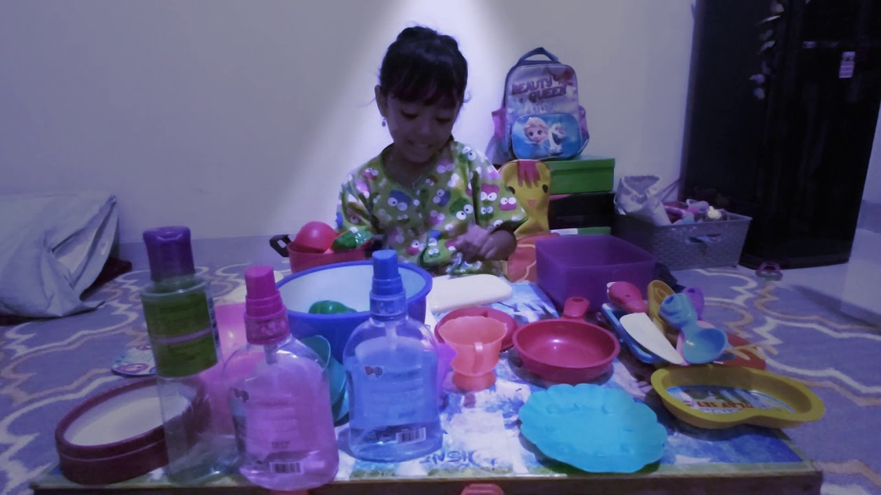 Alisya - YouTube