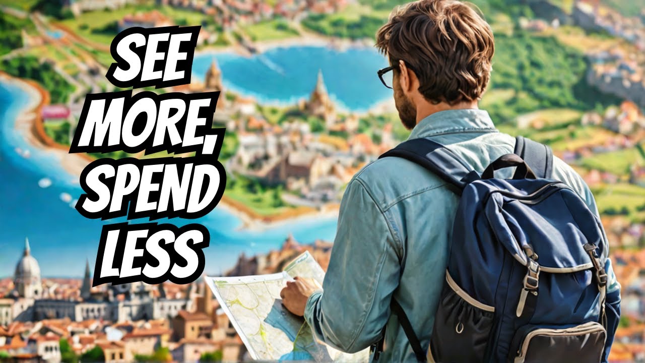 2024's Budget Travel Hotspots| best budget travel destinations, See ...
