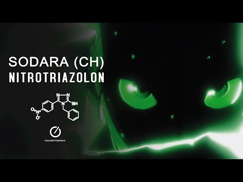 Sodara (CH) - Nitrotriazolon (Original Mix)