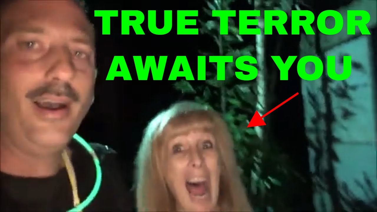 TERROR TRAIL SEBRING 2023 [ BEST HAUNTED TRAIL IN CENTRAL FLORIDA ...