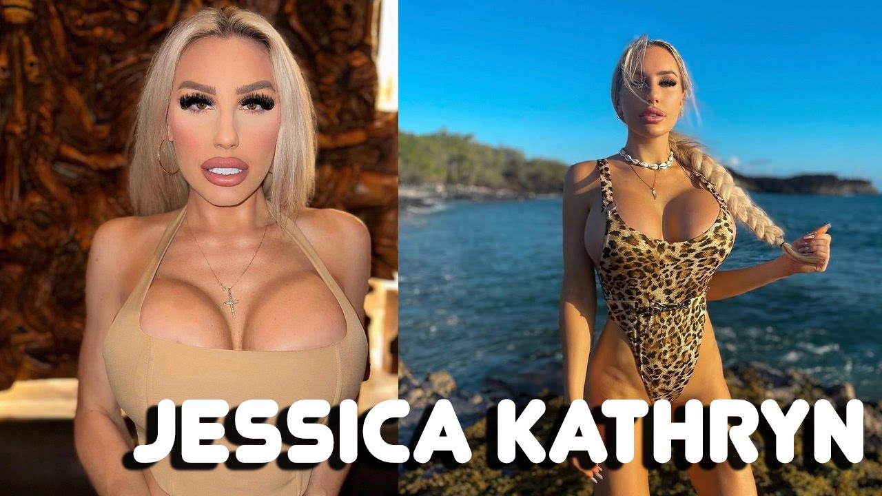 Jessica Kathryn Fitness Motivation Model Best Foto Video Фитнес мотивация Youtube