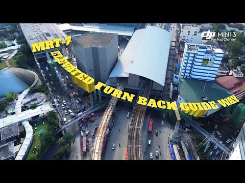FEATURING SM NORTH BUS STATION/CONCOURSE/MRT-7 NORTH EDSA COMMON ...