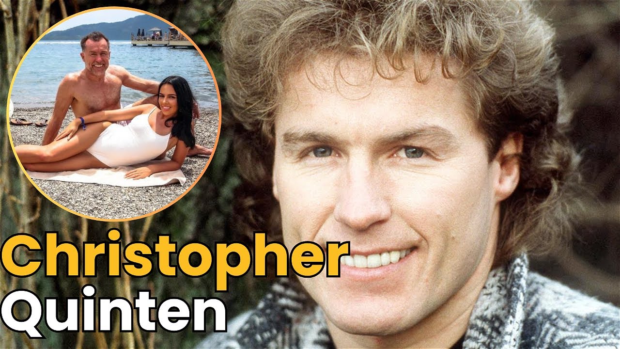 He Used To Be Handsome In The 80's Now It's Hard To Look At Him ...