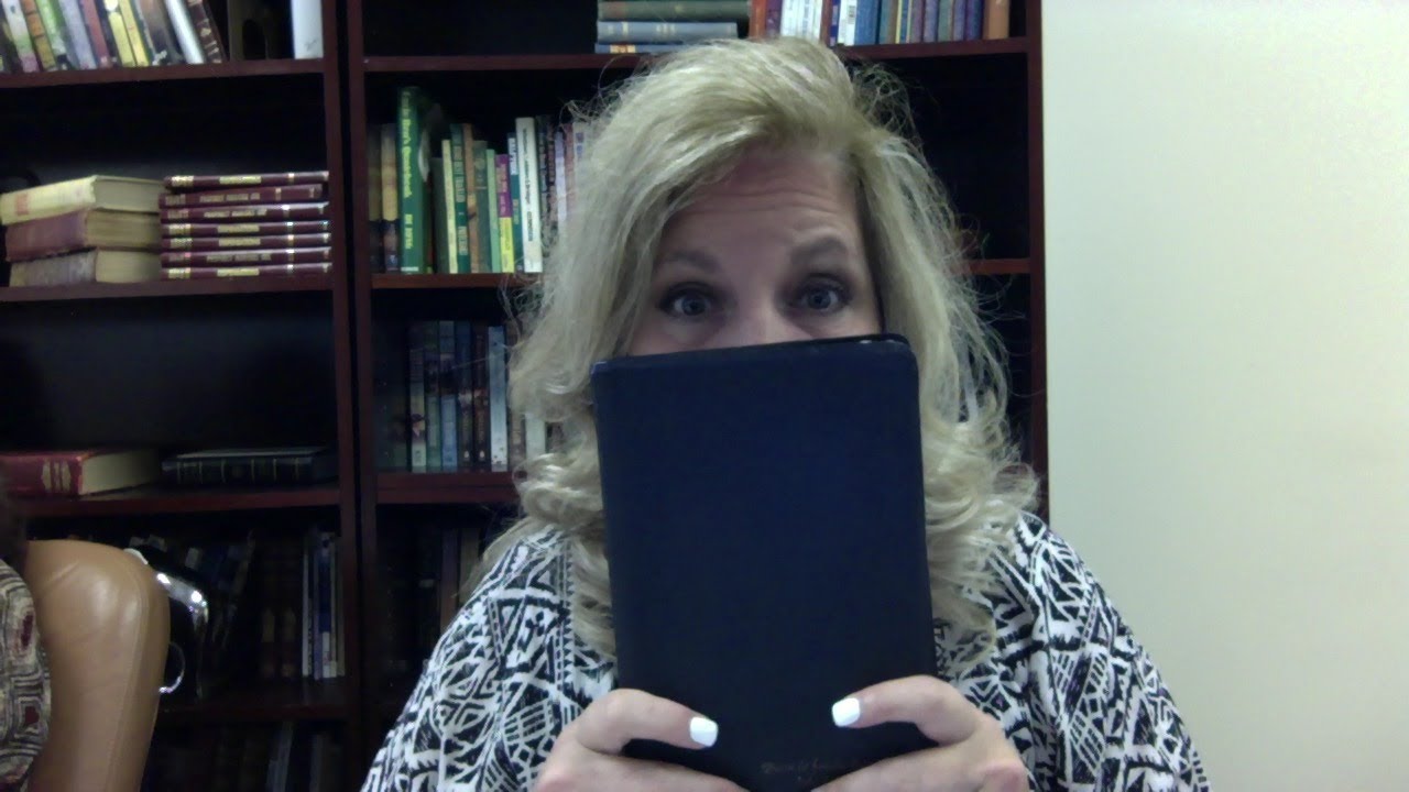 Living By Faith | June 18th, 2019 - YouTube