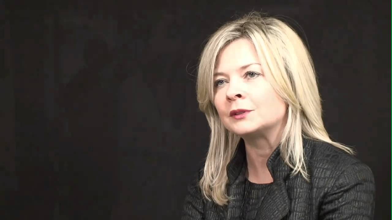 WWMB: Kimberly Russo - YouTube