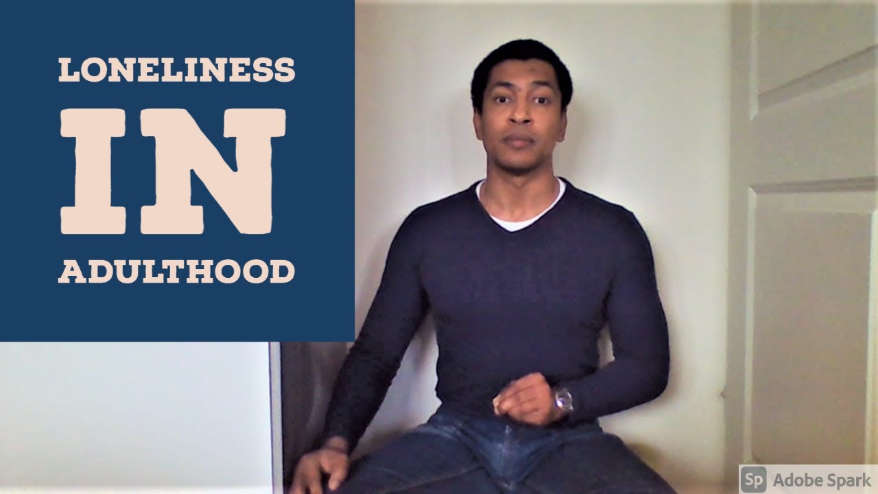Loneliness in Adulthood - Intellectual Giftedness #30 - YouTube