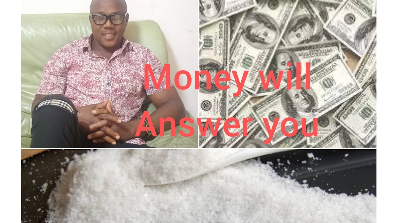 AT THAT POINT YOU'RE EXPECTING MONEY OR YOUR DEBTORS REFUSED TO PAY ...