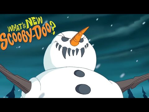 Scooby Doo (ස්කූබිඩූ සහ නත්තල) Sinhala Cartoons (part 01)