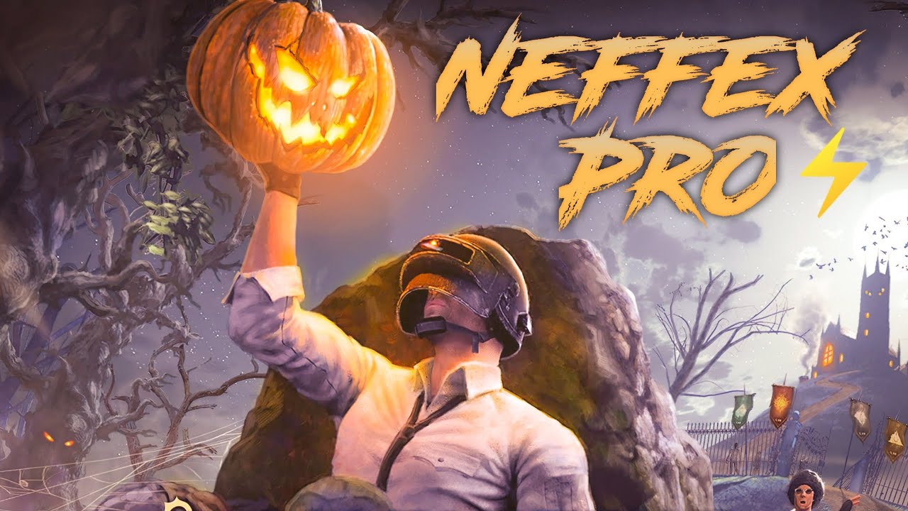 NEFFEX - Pro⚡|3 fingers + full gyroscope |Montage||SOUL|| - YouTube