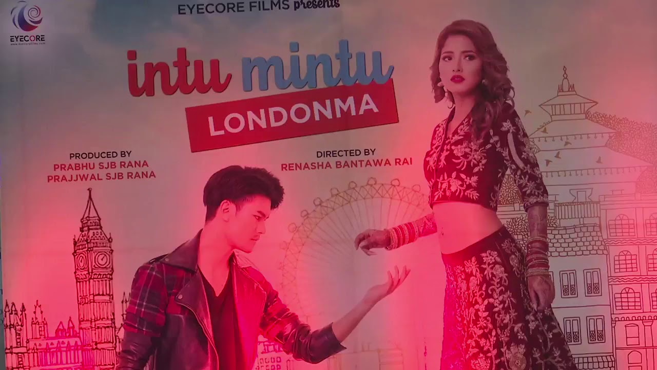 Eyecore Films Live Stream - YouTube