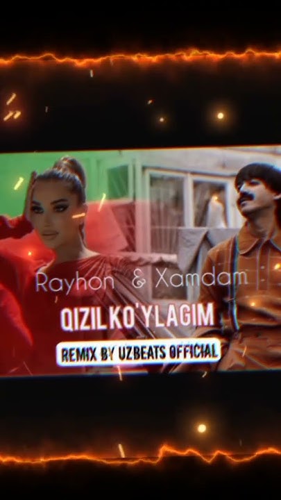 Qizil Ko'ylak Remix #xamdam_sobirov #rayhon #qizil_koylak #remix #tiktok_remix #tiktoktrend ...