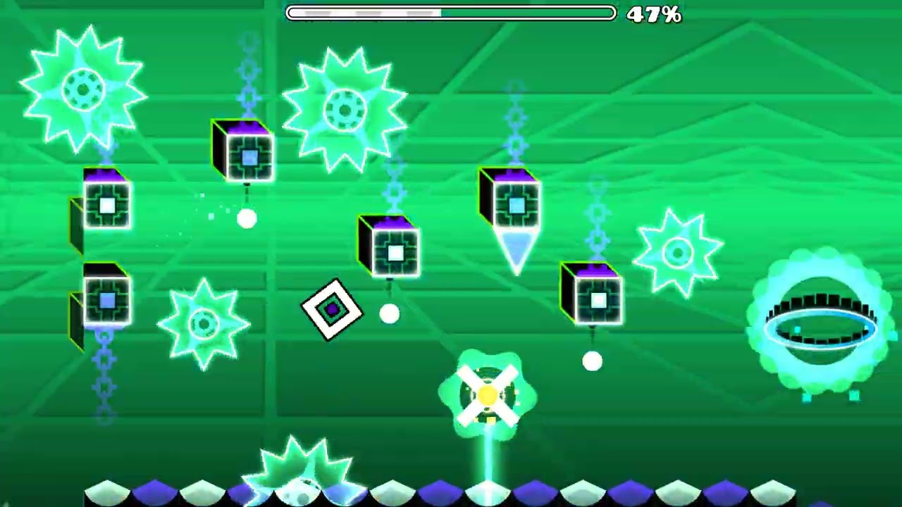 Geometry Dash Youtube