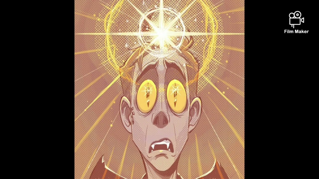 Glow Comic (Dub) - Part 2 - YouTube