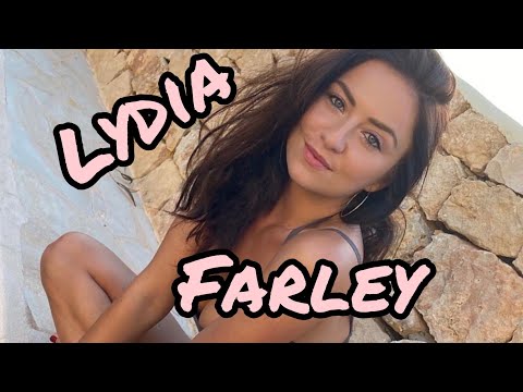 Lydia Farley