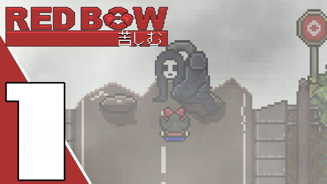 Red Bow - Gameplay Walkthrough part 1 (No Commentary) - YouTube
