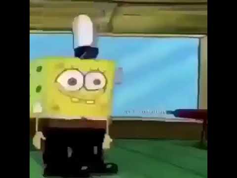 spongebob bumps rly nice - YouTube