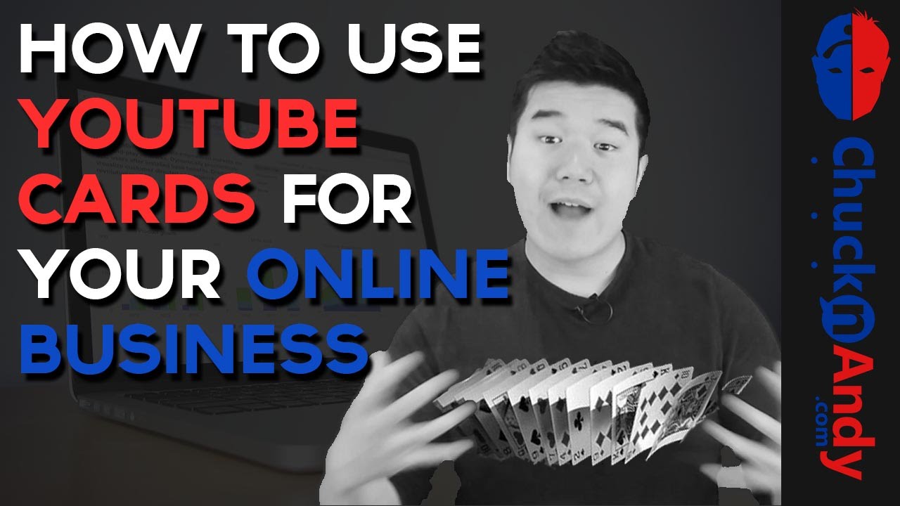 How to Use and Set Up Youtube Cards To Drive More Traffic To Your ...