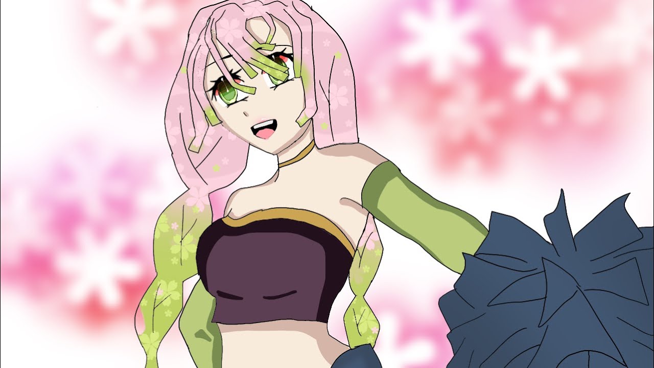 Break up with your girlfriend💅🏻💅🏻💅🏻💅🏻💅🏻 || demon slayer || Mitsuri ...