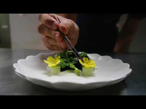 ๋JAMPA RESTAURANT