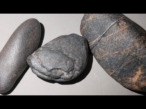 Black Diamonds / Black Blue Carbonado Meteorites // Rare - YouTube