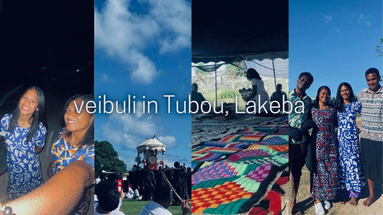 lakeba trip pt. 2 - YouTube