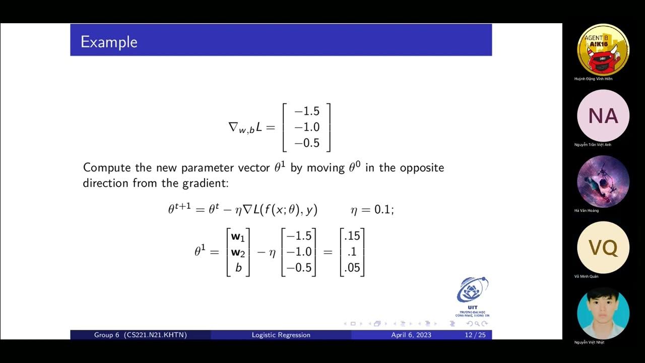 Gradient Descent và Mini-batch Training | NLP - YouTube