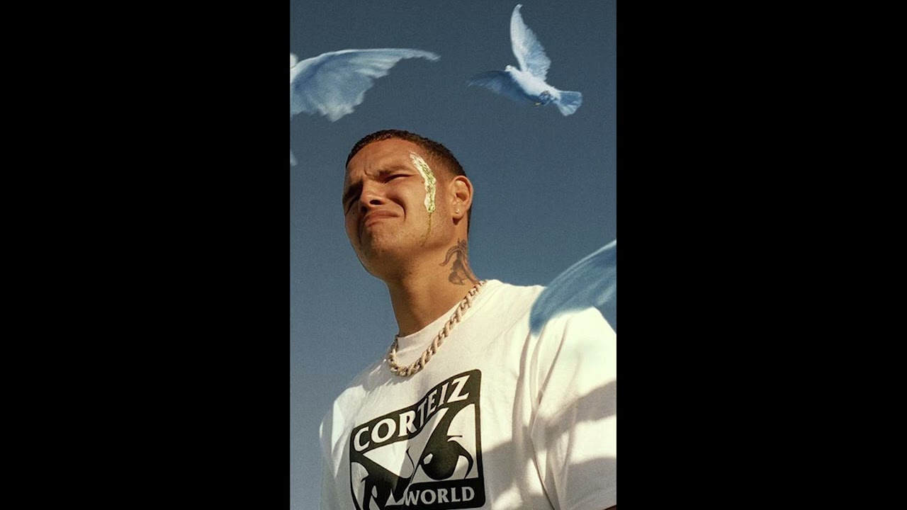 SLOWTHAI X MURA MASA TYPE BEAT "NO FUTURE" - YouTube