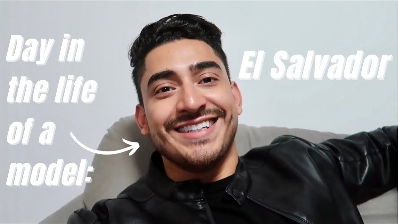 El Salvadorian Models