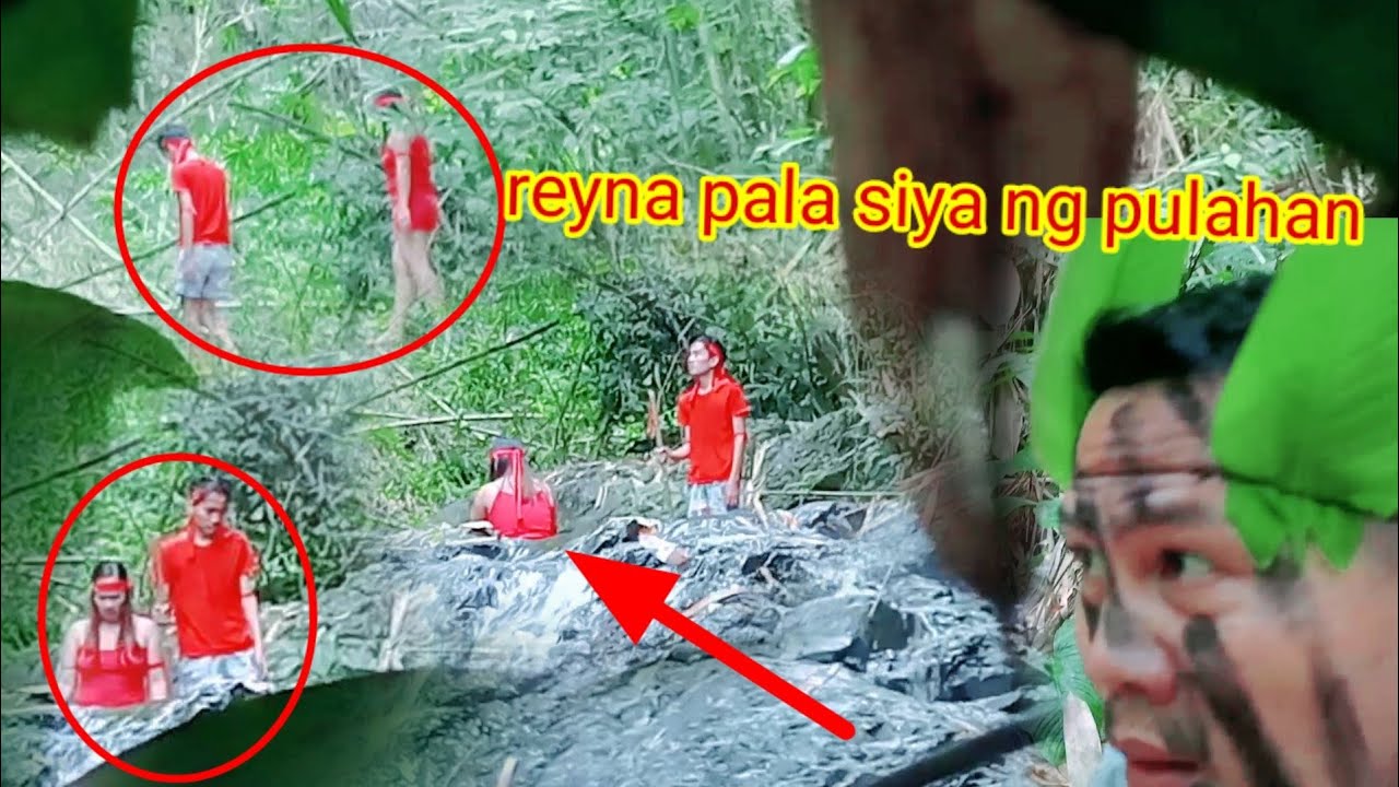 Mahirap hanapin kung saan Ang kanilang Bahay? may nagbabantay parin sa ...