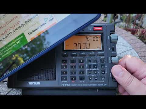 Shortwave 101 beginners series How to Identify what you are listening to tips and tricks