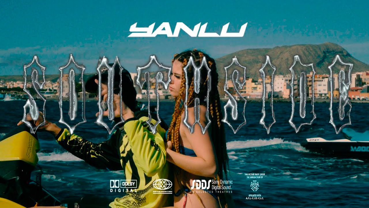YANLU - SOUTHSIDE X Trae K (Official Video) - YouTube