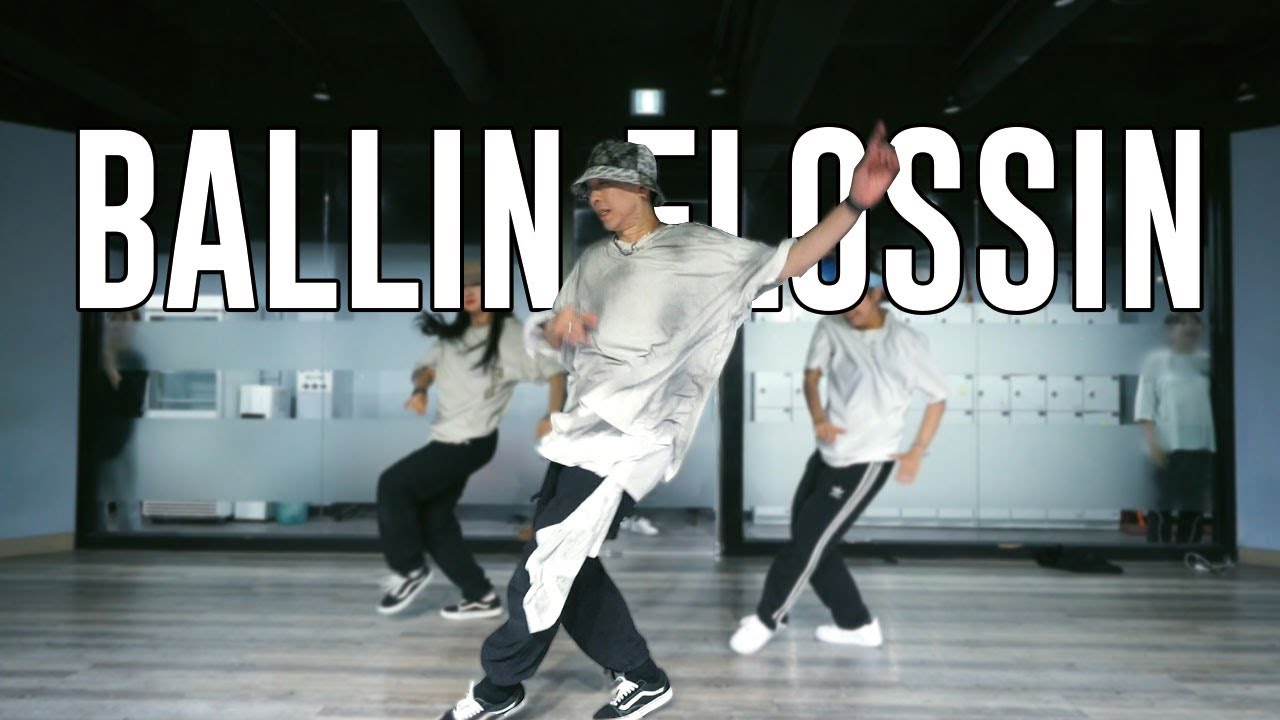TAEWAN CLASS | Chance the Rapper - Ballin Flossin (feat. Shawn Mendes ...